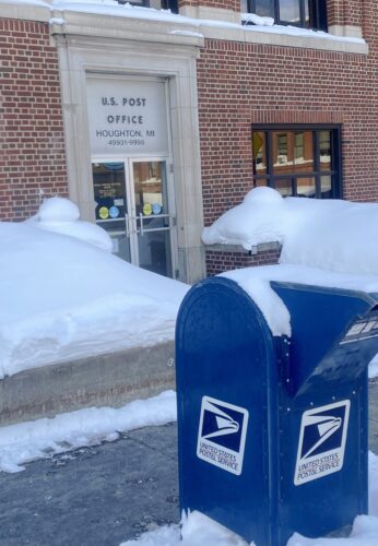 Delays and disruptions | News, Sports, Jobs - The Mining Gazette